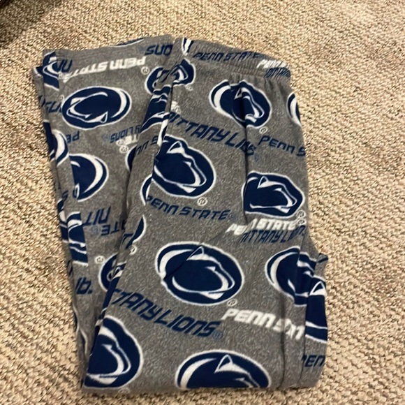 Other | Penn State Pajama Pants | Poshmark
